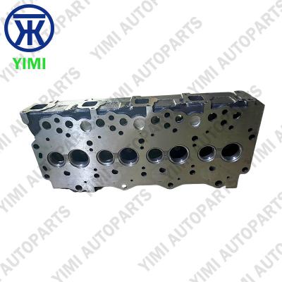 China Cylinder Head 0K75A-10-100 For KIA Pregio Bongo Besta GS 3.0L Diesel JT JTA Engine for sale