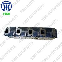China Cylinder Head 0K75A-10-100 For KIA Pregio Bongo Besta GS 3.0L Diesel JT JTA Engine for sale