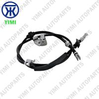 China Parking Brake Cable 47560-SR4-934 For Honda Civic OEM Replacement Brake Wire for sale