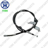 China Parking Brake Cable 47560-SR4-934 For Honda Civic OEM Replacement Brake Wire for sale