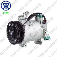 China A/C Compressor 38810-5AAA01 38810-5ANA02 38810-5AAA03 For Honda Civic 1.5 Auto for sale