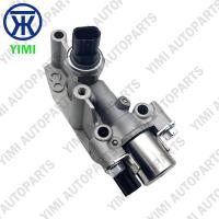 China VTEC Solenoid Spool Valve 15810-RNA-A01 For Honda Civic 1.8L 2006–2011 Engine for sale