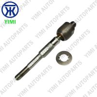 China Steering Tie Rod Drag Link 53010-SNA-A01 For Honda Civic 2006–2012 for sale