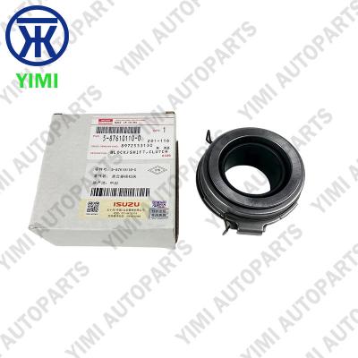 China Clutch Shift Block 5-87610110-0 8-97255313-0 For ISUZU NKR77 4JH1 for sale