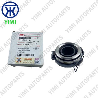 China Isuzu Clutch Release Bearing 5-87610112-0 8-97316591-0 For NHR TFR UB Truck for sale