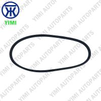 China Isuzu Truck A/C Compressor Belt 5-87610060-0 8-94478173-1 For NPR 4HF1 for sale