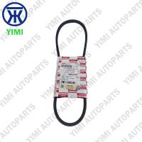 China Isuzu Truck A/C Compressor Belt 5-87610060-0 8-94478173-1 For NPR 4HF1 for sale