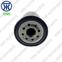 China Isuzu BVP Oil Filter 1-87610064-0 8-94391049-1 For FVR34 6HK1 1876100640 8943910491 for sale