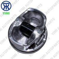China Piston L06L107065CJ For Volkswagen Audi EA888 Engine for sale