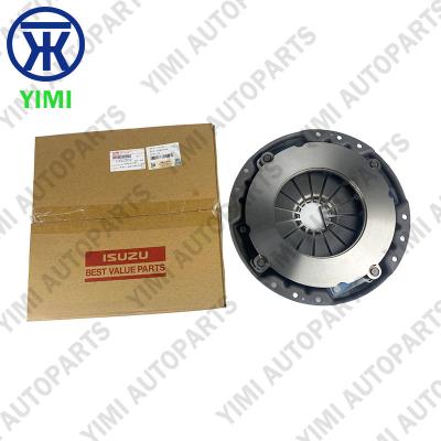 China Isuzu BVP Clutch Pressure Plate 5-87610091-0 8-98040093-0 For 4JH1 for sale