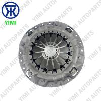 China Isuzu BVP Clutch Pressure Plate 5-87610091-0 8-98040093-0 For 4JH1 for sale