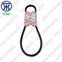 China Isuzu Cooling Fan Belt 5-87610061-0 8-94479101-0 For 4JA1 TFR TFS D-MAX Engine for sale