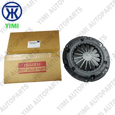 China Isuzu BVP Clutch Pressure Plate 5-87610082-0 8-97109246-0 For 4KH1 600P for sale
