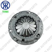 China Isuzu BVP Clutch Pressure Plate 5-87610082-0 8-97109246-0 For 4KH1 600P for sale