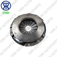 China Isuzu BVP Clutch Pressure Plate 5-87610082-0 8-97109246-0 For 4KH1 600P for sale