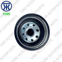 China Isuzu Fuel Filter Element 5-87610011-0 8-94414796-3 For NKR55 4JB1T for sale