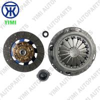 China Isuzu Clutch Kit 5-87610204-0 5876102040 For NNR NPR NPS NQR 4HK1 Truck for sale