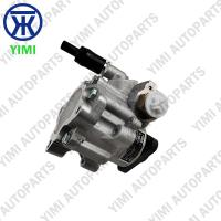 China JINBEI Steering Cartridge OEM ZYB-0707R/442-1 Power Steering Component for sale