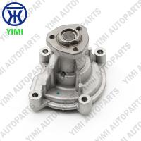 China Water Pump 03C121005L 03C121008J For VW AUDI SKODA SEAT Scirocco Golf 1.4 TSI for sale