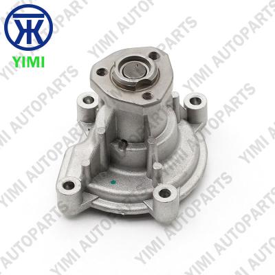 China Water Pump 03C121005L 03C121008J For VW AUDI SKODA SEAT Scirocco Golf 1.4 TSI for sale