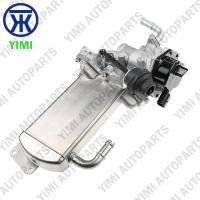 China EGR Valve 03L131512BM 03L131512DK 03L131512DS For VW Multivan Transporter 2.0 TDI for sale
