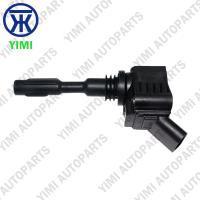China Ignition Coil 04C905110G For VW Audi Skoda EA211 1.0L 1.2L 1.4T for sale