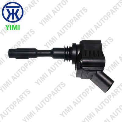 China Ignition Coil 04C905110G For VW Audi Skoda EA211 1.0L 1.2L 1.4T for sale