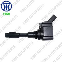 China Ignition Coil 04C905110G For VW Audi Skoda EA211 1.0L 1.2L 1.4T for sale