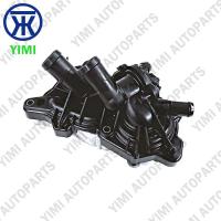China Engine Cooling Water Pump 04E121600AD For VW Jetta Audi A3 Q3 1.4T for sale