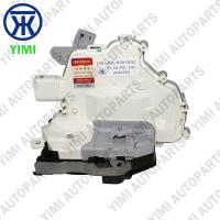 China Door Lock Actuator 4G0839015C For Audi A6L C7 Central Door Lock for sale