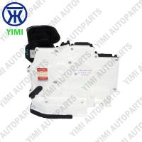 China Rear Right Door Lock Actuator 4K0839016P For Audi A6 C8 A7 Q8 S6 S7 2018+ for sale