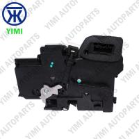 China Rear Right Door Lock Actuator 4K0839016P For Audi A6 C8 A7 Q8 S6 S7 2018+ for sale