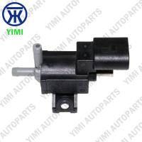 China Turbo Valve 06F906283F For Audi A6L C7 2.0 TFSI Boost Pressure Control Solenoid for sale