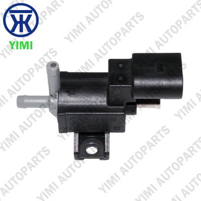 China Turbo Valve 06F906283F For Audi A6L C7 2.0 TFSI Boost Pressure Control Solenoid for sale