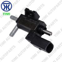 China Turbo Valve 06F906283F For Audi A6L C7 2.0 TFSI Boost Pressure Control Solenoid for sale