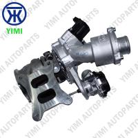 China Turbocharger 06K145874H For Audi Q3 A3 A6L 2.0 TFSI EA888 Gen3 OEM Quality for sale