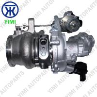 China Turbocharger 06K145874H For Audi Q3 A3 A6L 2.0 TFSI EA888 Gen3 OEM Quality for sale