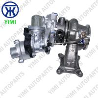 China Turbocharger 06K145874H For Audi Q3 A3 A6L 2.0 TFSI EA888 Gen3 OEM Quality for sale
