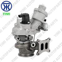 China Factory Price Turbocharger 06K145722H 06K145722G 06K145722T For Volkswagen Golf 2.0 TSI EA888 Gen3 for sale