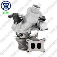 China Factory Price Turbocharger 06K145722H 06K145722G 06K145722T For Volkswagen Golf 2.0 TSI EA888 Gen3 for sale