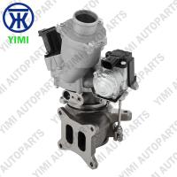 China Factory Price Turbocharger 06K145722H 06K145722G 06K145722T For Volkswagen Golf 2.0 TSI EA888 Gen3 for sale