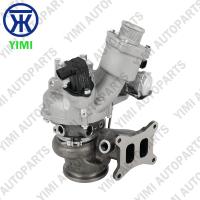 China Factory Price Turbocharger 06K145722H 06K145722G 06K145722T For Volkswagen Golf 2.0 TSI EA888 Gen3 for sale