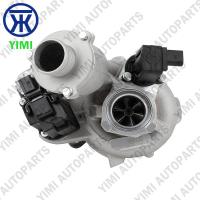 China Factory Price Turbocharger 06K145722H 06K145722G 06K145722T For Volkswagen Golf 2.0 TSI EA888 Gen3 for sale
