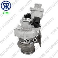 China Factory Price Turbocharger 06K145722H 06K145722G 06K145722T For Volkswagen Golf 2.0 TSI EA888 Gen3 for sale