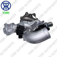 China Turbocharger 06L145722R For Audi A4L A6L Q5L 2.0 TFSI EA888 Gen3 OEM Quality for sale