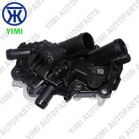 China Water Pump Assembly L04E121600AT For VW EA211 1.0 1.4 TSI Engines Golf Passat Audi A3 for sale