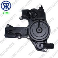 China PCV Valve Oil Separator 06H103495AH For VW Audi 2.0T Tiguan GTI A3 A4 Q5 TT EA888 Gen2 for sale