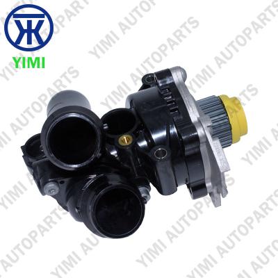 China Coolant Water Pump L06H121026DG for VW Tiguan Passat Audi Q5 Engine Cooling System for sale