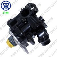 China Coolant Water Pump L06H121026DG for VW Tiguan Passat Audi Q5 Engine Cooling System for sale