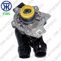 China Coolant Water Pump L06H121026DG for VW Tiguan Passat Audi Q5 Engine Cooling System for sale